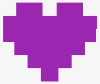 Undertale Soul PNG Images | PNG Cliparts Free Download on SeekPNG