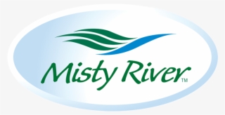 Misty River Logo - Label PNG Image | Transparent PNG Free Download on ...