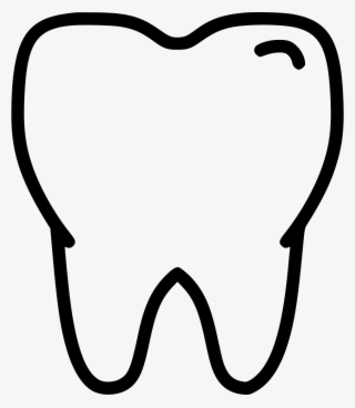 Cute Tooth Svg File Tooth Svg Cut File Tooth Fairy - Clip Art PNG Image ...