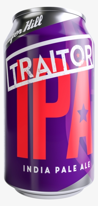 2018 Traitor Can No Shadow - Caffeinated Drink PNG Image | Transparent ...