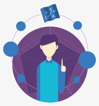 Digital Maturity Evaluation - Illustration PNG Image | Transparent PNG ...