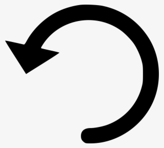 Refresh Png Icon Download - Transparent Background Circular Arrow PNG ...