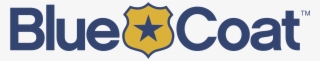 Blue Coat Logo Png Transparent - Bluecoat PNG Image | Transparent PNG ...