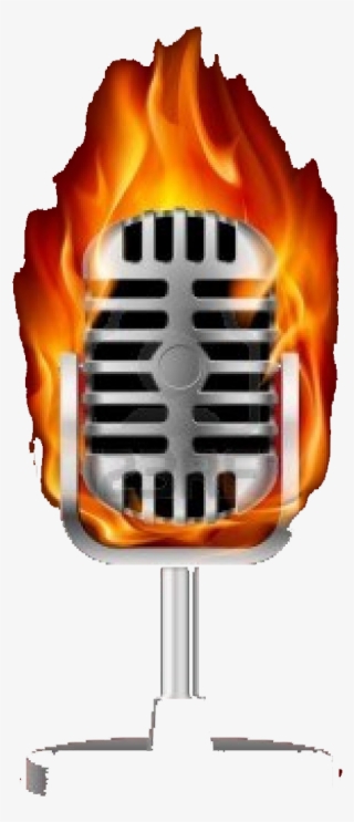 1200 X 1200 3 - Mic On Fire Png PNG Image | Transparent PNG Free ...