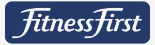 Fitness First Logo Png Transparent - Fitness First Logo Png PNG Image ...