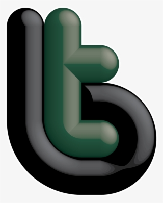 Cropped Logo Burkhart Technology 3d - Illustration PNG Image ...