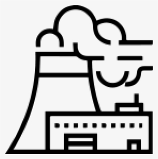 Smart Factory Icon - Smart Factory Png Icon PNG Image | Transparent PNG ...