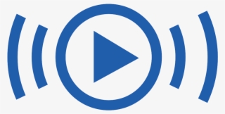 Streaming Services Icon - Circle PNG Image | Transparent PNG Free ...