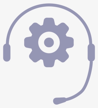 Bgray Services Icon-01 - System Administrator Png Icon PNG Image ...