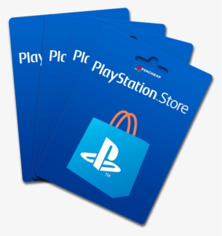 Free Ps4 Codes Card - Playstation PNG Image | Transparent PNG Free ...