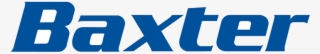 Baxter Healthcare Sa Logo PNG Image | Transparent PNG Free Download on ...