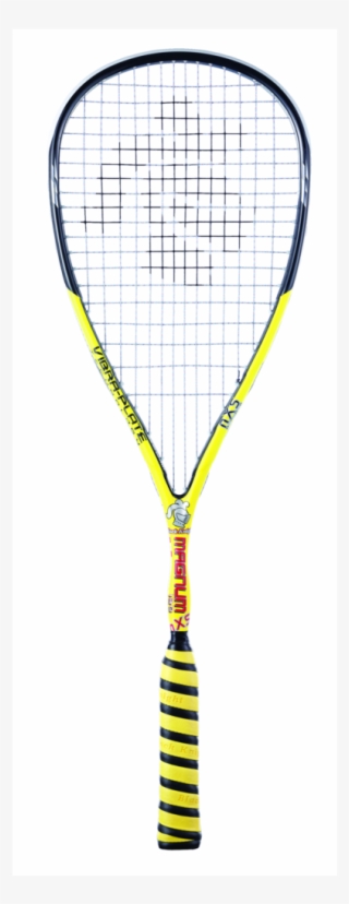 Black Knight Magnum 130 Nxs Squash Racquet - Black Knight Magnum 130 ...