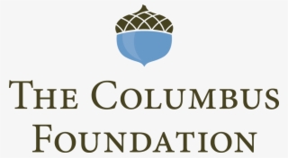 Sustainability Partners - Columbus Foundation Logo PNG Image ...