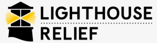 Lighthouse Relief Logo PNG Image | Transparent PNG Free Download on SeekPNG