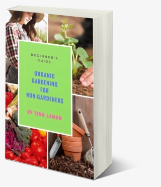 Organic Gardening - Banner PNG Image | Transparent PNG Free Download on ...