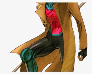Gambit Clipart Avengers Alliance - Mvc2 Concept Art PNG Image ...