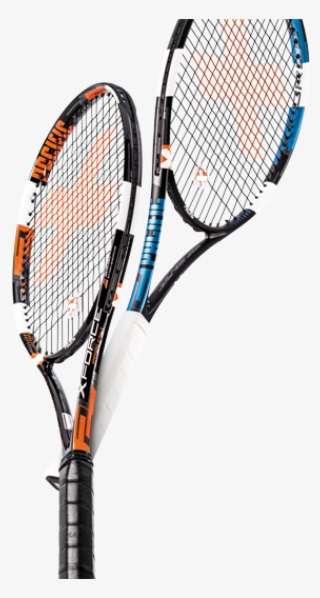 The Established X Force Series - Pacific Tennis Racquets PNG Image ...
