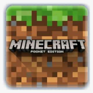 Minecraft Sticker - Minecraft V 1.9 0.0 PNG Image | Transparent PNG ...