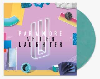 Paramore After Laughter PNG Image | Transparent PNG Free Download on ...
