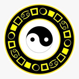 Ying Yang Logos Yin Yang Yin Yang Logo Kostenloses - Yin And Yang PNG ...