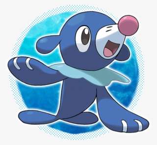 Popplio - Cute Popplio PNG Image | Transparent PNG Free Download on SeekPNG