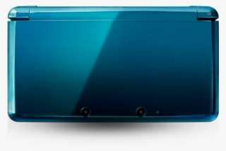 The Nintendo 3ds System Opens Up A Whole New World - 3ds PNG Image ...