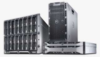 Network Infrastructure - Dell Emc Servers PNG Image | Transparent PNG ...