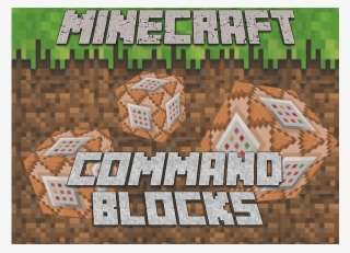 Minecraft Command Blocks - Minecraft PNG Image | Transparent PNG Free ...