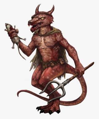 Kobold - Kobold Png PNG Image | Transparent PNG Free Download on SeekPNG