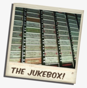 Jukebox - Poster PNG Image | Transparent PNG Free Download on SeekPNG