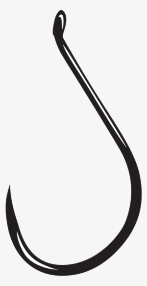 Fish Hook Png, Download Png Image With Transparent - Transparent ...