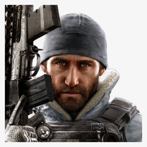 Rainbow Six Siege PNG Images | PNG Cliparts Free Download on SeekPNG