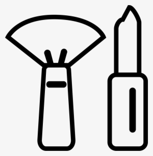 Make Up - - Make Up Icon Png PNG Image | Transparent PNG Free Download ...
