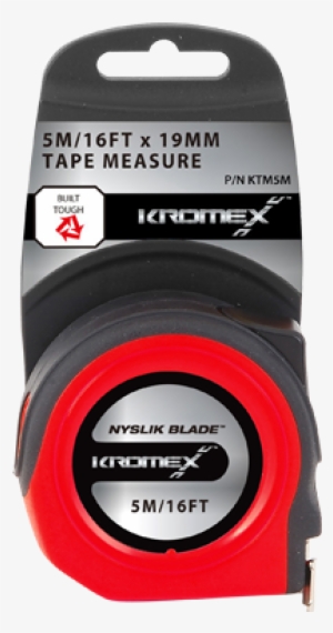 Tape Measure 5 Metre X 19mm Metric & Imperial [ktm5m] - Firewire Cable ...