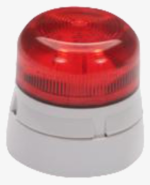 Beacon Led 230vac Flashing Red - Strobe Light PNG Image | Transparent ...