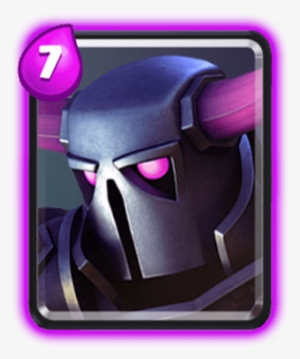 Pekka Di Clash Royale PNG Image | Transparent PNG Free Download on SeekPNG