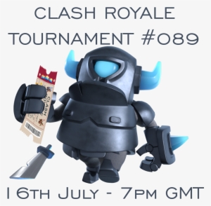 Clash Royale Mini Peka PNG Image | Transparent PNG Free Download on SeekPNG