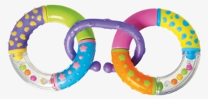 Ring Rattle - Rattle PNG Image | Transparent PNG Free Download on SeekPNG