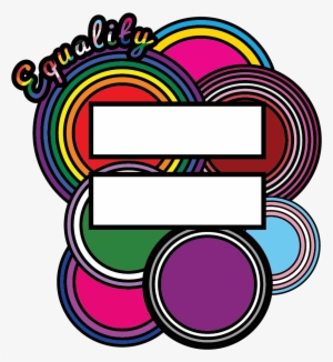 The Binary Code Says Genderqueer - Art PNG Image | Transparent PNG Free ...