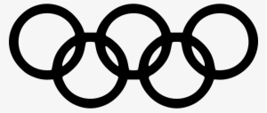 Olympics Ring Rings Olympic - Summer Olympic Games Atlanta Poster PNG ...