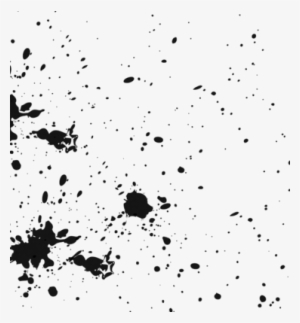 White Paint Splatter Png Splat Psd, Vector Graphic - Splatter Psd PNG ...