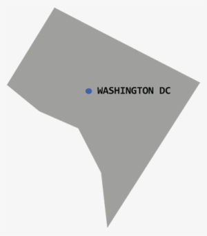Washington Dc Map - Washington Dc Map Png PNG Image | Transparent PNG ...