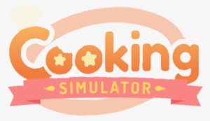 Cooking Simulator Logo - Wiki PNG Image | Transparent PNG Free Download ...