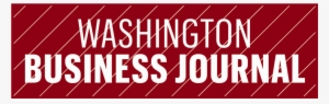 Related - Washington Business Journal Logo Vector PNG Image ...