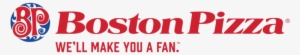 Boston Pizza Presents - Boston Pizza Logo Png PNG Image | Transparent ...