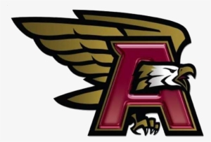 Eagle Logo - Eugene Ashley High School Logo PNG Image | Transparent PNG ...