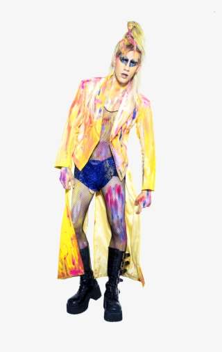 Line Up - Halloween Costume PNG Image | Transparent PNG Free Download ...