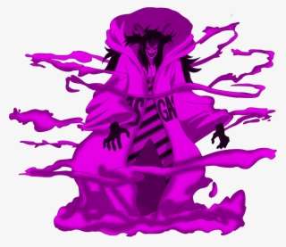 Caeser Clown The Master - Caesar One Piece Manga Color PNG Image ...