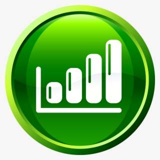 Data Icon Png Kapcsolatokdata Icon - Circle PNG Image | Transparent PNG ...