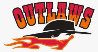 Outlaws Logo - Outlaws Basketball Logo PNG Image | Transparent PNG Free ...